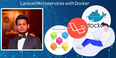 Laravel Microservices With Docker By Esshva Medium