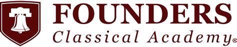 Studying Founders Classical Academy