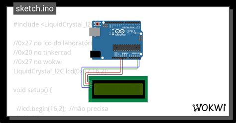 8 Wokwi Esp32 Stm32 Arduino Simulator