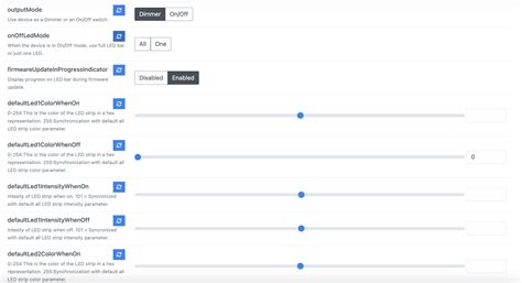 Button Mapping To Scenes [home Assistant Zigbee2mqtt] General Discussion Inovelli Community
