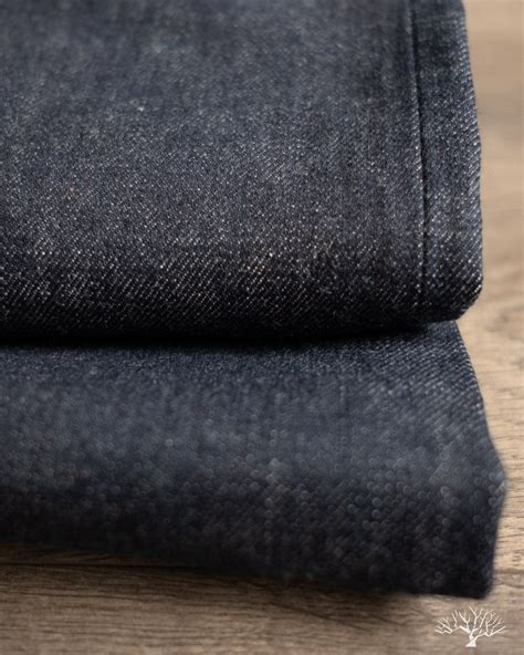 Denime Lot 220xx 47 1947 Model Denim Withered Fig