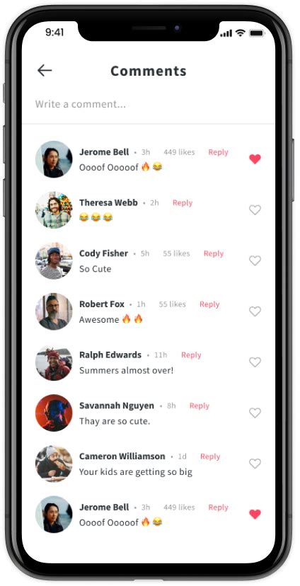 Chatgram Instagram Clone Flutter Mobile App Template Android And Ios