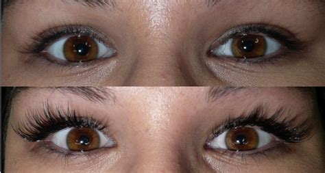 Lash Clusters Startpixel