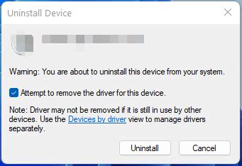 Windows 11 Cant Find Camera Or Camera Doesnt Work Fixes
