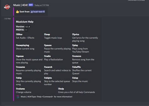 github bot clones wavemusic wavemusic is a discord music bot base in kazagumo shoukaku