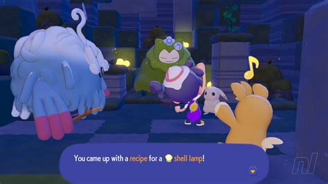 Pokémon Pokopia Bleak Beach Brighten Things Up Guide How To Wake