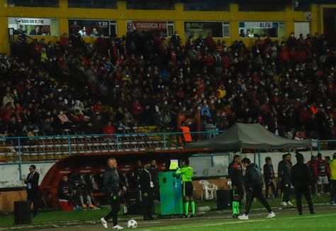 Así Está La Tabla De Posiciones De La Ligapro Tras Iniciarse La Fecha