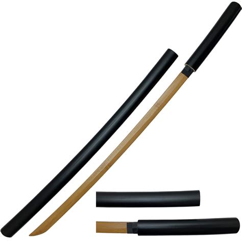 Bamboo Blade Sword Iaido Pacific Solution
