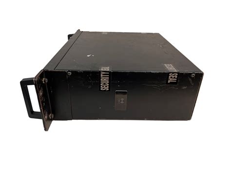 Ma Lighting Network Processing Unit Used