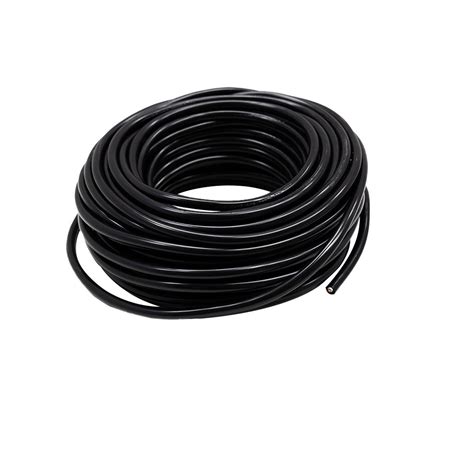 Bistro String Light 100 Ft Blank Wire No Socket 14awg Pp Wire