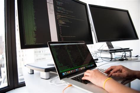User Interface Testing Techcapita