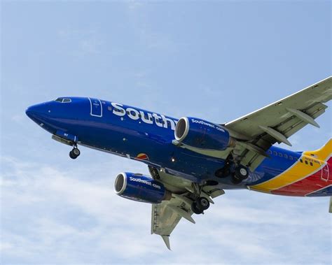 Southwest Seat Selection How It Works And What It Costs