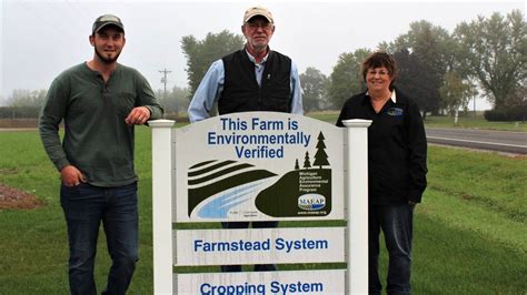 Mdard Cropping System