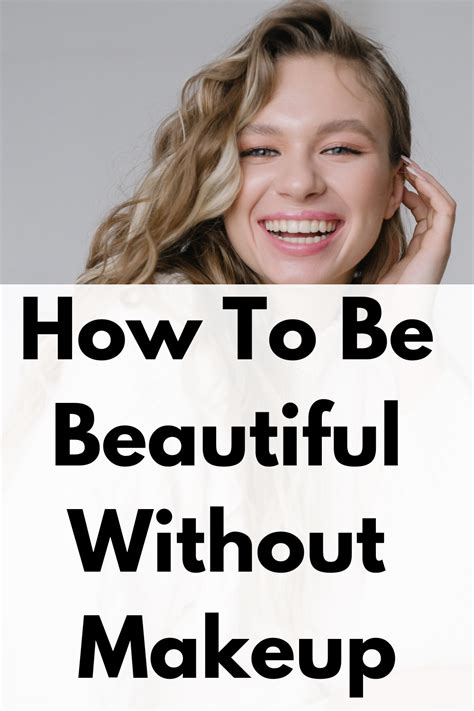 How To Make Your Skin Glow Without Makeup Artofit