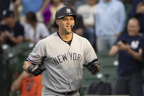 Mlb》桑契斯連兩天敲3分彈 洋基小將收第9勝傲視大聯盟（影音） 自由體育