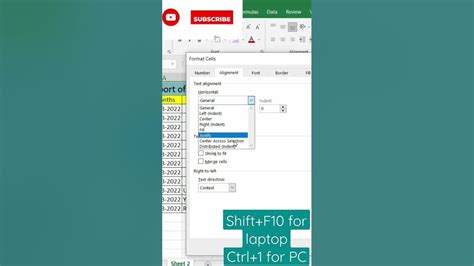 Ms Excel Interview Question Trick Ii Excel Trick 2022 Shorts