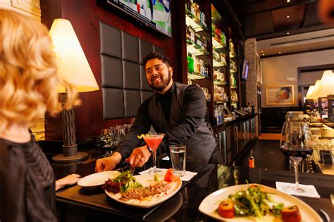 Careers Mahogany Prime Steakhouse