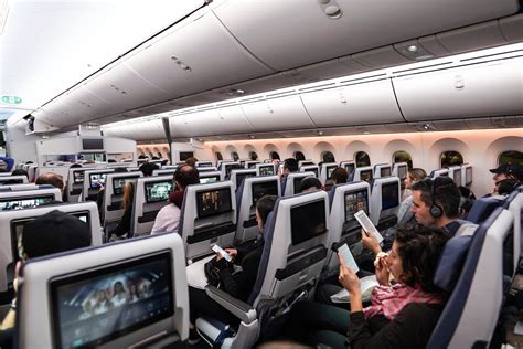 El Al Flight Lax To Tlv 60 Photos