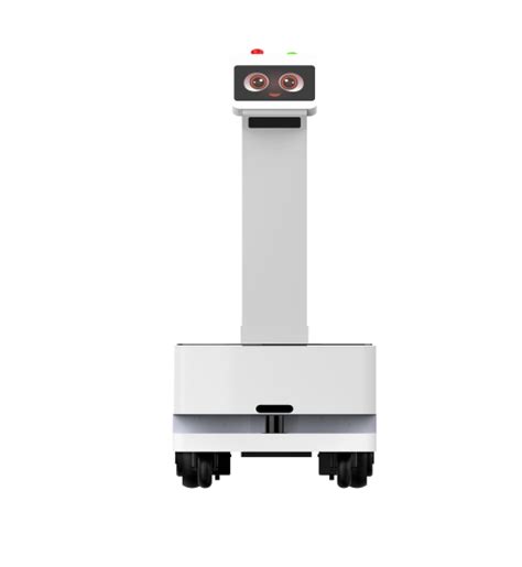 Customized Smart Laser Slam Agv Robot 100kg Payload Commercial Carrying Suppliers Manufacturers