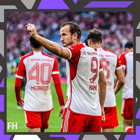 Харри Кейн поделился ожиданиями от похода на Football House 100 футбола Фотострана