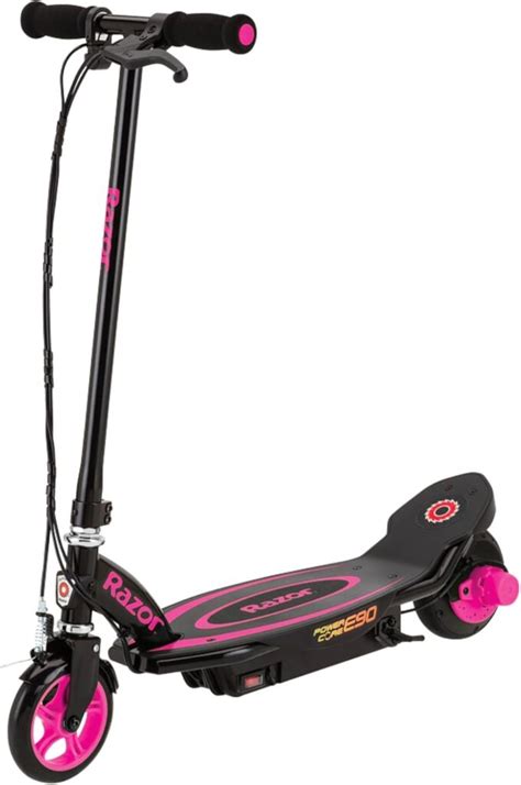Razor E90 Electric Scooter Power Core First Choice Scooters