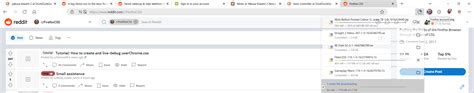 Adaptive Tab Colour Custom Css Theme Somehow Conflicting Rfirefoxcss