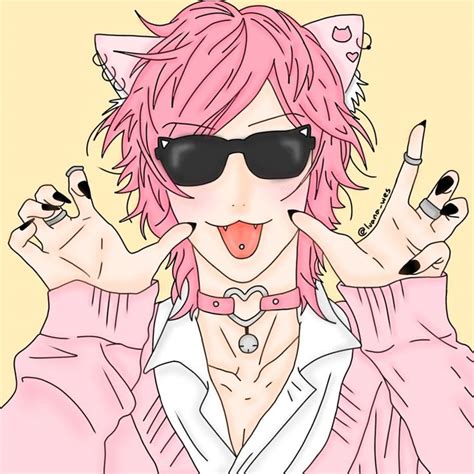 Yuri Ayato Personagens De Anime Yuri Manga Yato