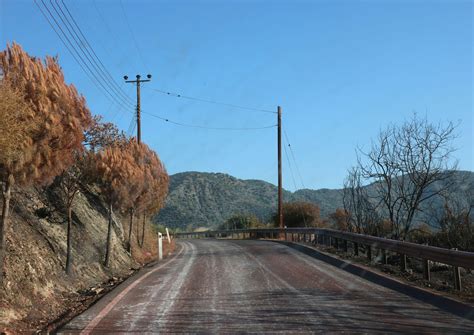 Eac Works Overnight To Restore Power Cyprus Mail