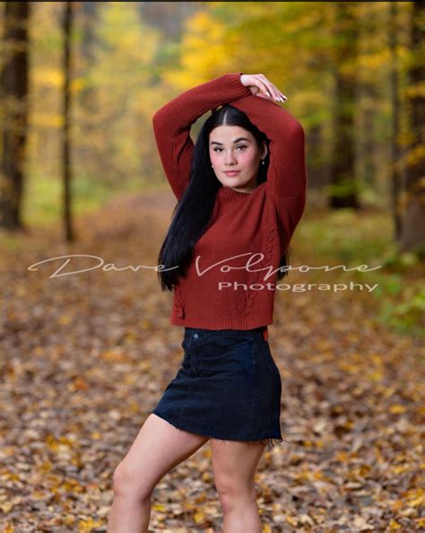 Ohio Inspiring Teen Emily Shaw Inspiring Teens®