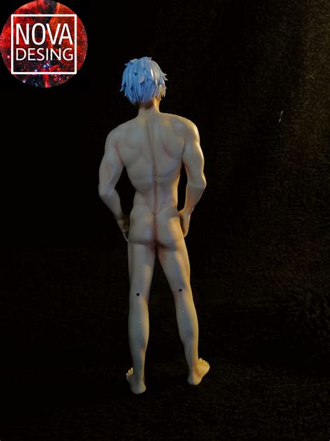 Archivo STL gojo sexy nsfwDiseño para descargar y imprimir en 3DCults