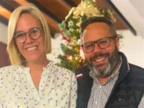 “por Ser Yerno De Mi Padre” Hija De Edmundo González Revela Que Le