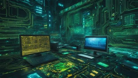 Understanding Host Based Ids Features A Comprehensive Guide