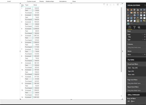 Please Help Matrix Visual Sort By Count And Ext Microsoft Fabric Community