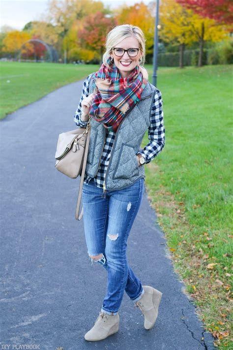 Add Our Favorite Fall Scarves To Your Wardrobe This Season Autumn