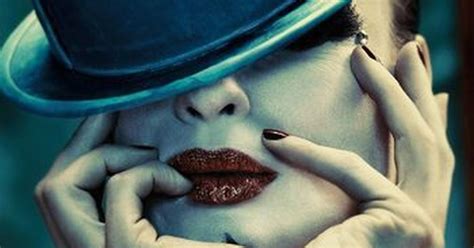 Появились стильные постеры нового сезона сериала Американская история ужасов