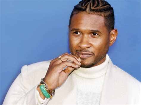 Eye Candy Fine Photos Of Usher Over The Years Essence