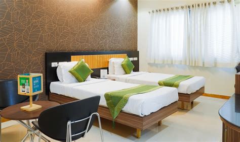 Treebo Trend Yuvraj Aurangabad Etstur