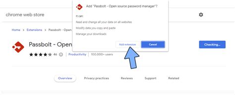 How To Install Passbolt On Your Synology Nas Marius Hosting