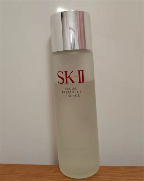 Sk Ⅱ神仙水 知乎