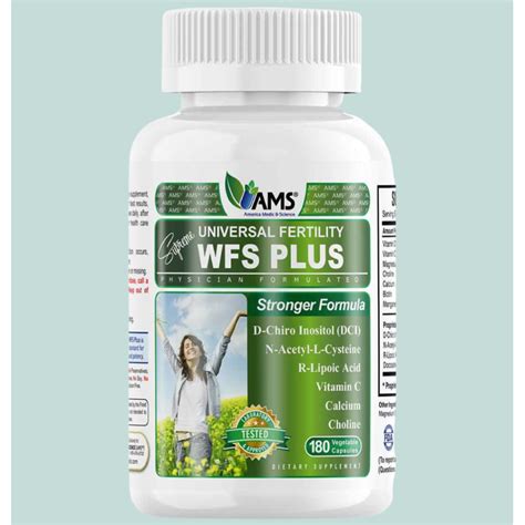 Wfs Plus