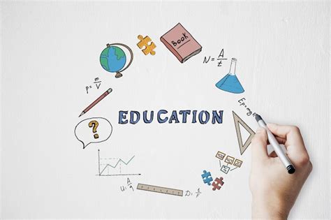 Premium Photo Learn And Science Concept