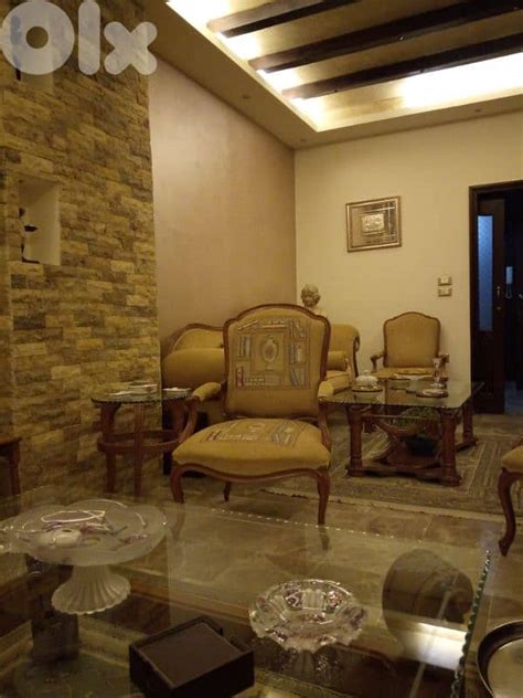 صالون ستيل Living Room 116476392