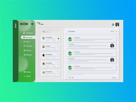 Dribbble Shot3png By Md Shoaib