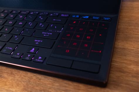 Asus Rog Zephyrus S Gx Gx Gaming Laptop The Australian Review