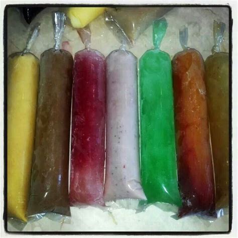 Heavenly Treats Ice Cream Bolis Edible Favors Food Edible