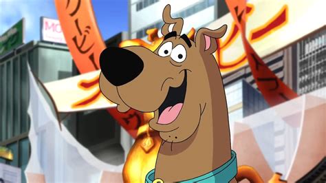 Scooby Doo Samurai Sword Scooby 15 By Giuseppedirosso On Deviantart
