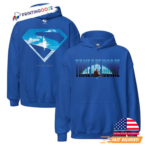 Superman Shirt