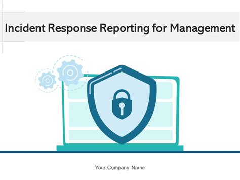 Top 10 Incident Report PowerPoint Presentation Templates In 2025
