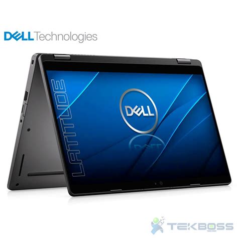 Laptop Dell Latitude Convertible Tekboss