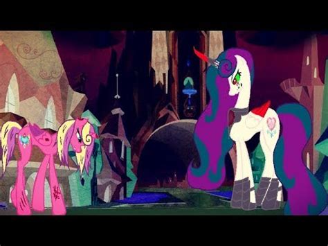 Mlpskyla Andvs Evil Flurry Heart ~special Mini Movie For 1000subs